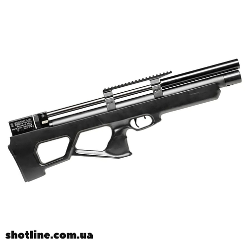Купить Пневматическая винтовка PCP Raptor 3 Standart 4.5 мм 23 Дж с ...
