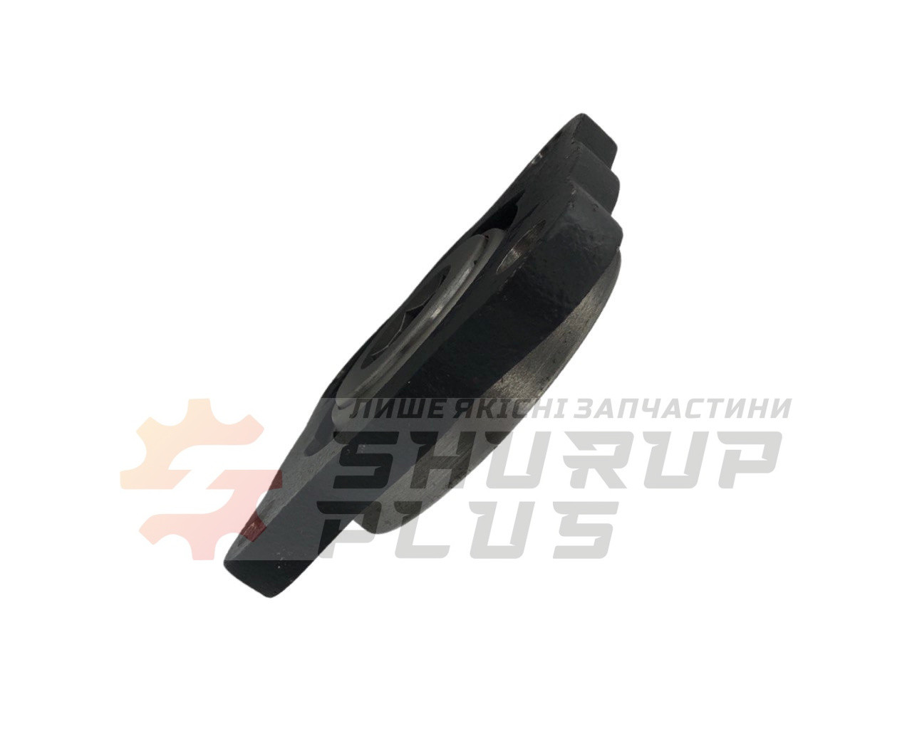 AH219987 Корпус з підшипником для техніки John Deere ORIGINAL (ID ...