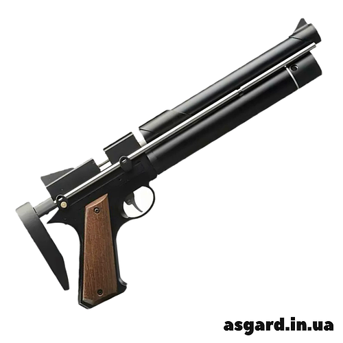 Купить Пневматический пистолет PCP Snow Peak PP750, цена 13720 грн ...