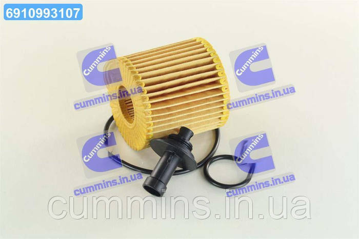 Фільтр масляний двигуна (вир-во MANN) HU7019Z (ID#1834690112), ціна ...