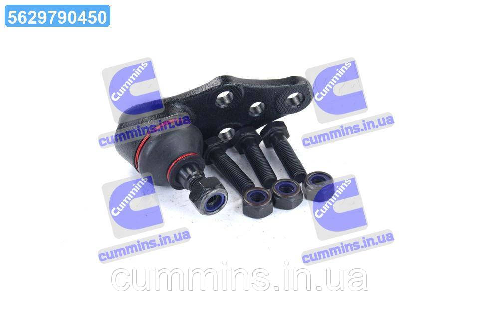 Купити Опора кульова DAEWOO (LANOS, NEXIA, ESPERO) 94788122, ціна 278 ...