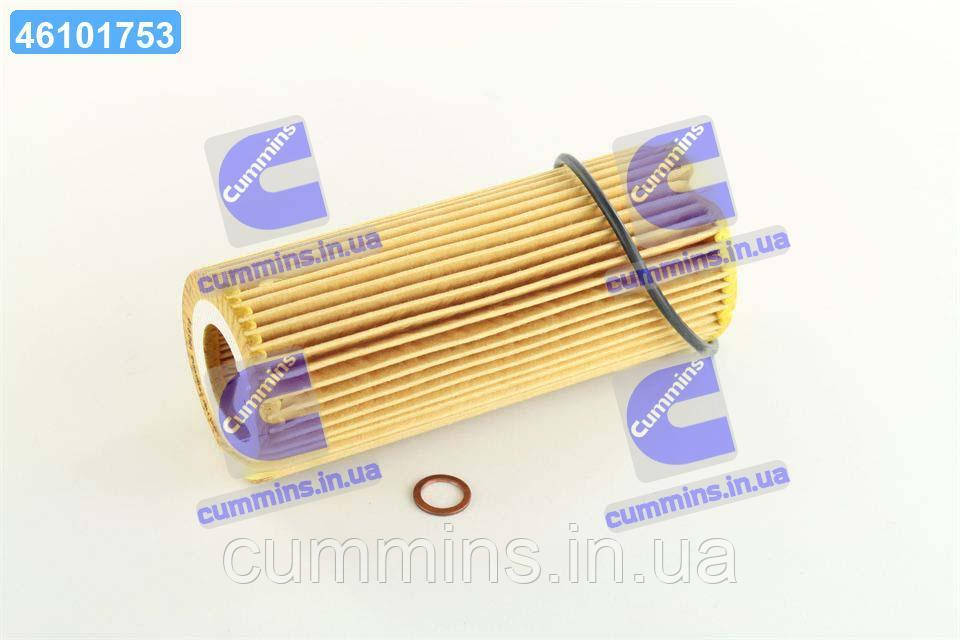 Фильтр масляный двигателя BMW 2.5-3.5 D 03- (пр-во MANN) HU721/4X (ID ...