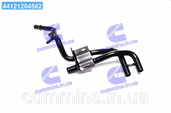 Патрубок системы охлаждения VL FH, FH12, FH16, FM, FM9, FM12 (пр-во ...