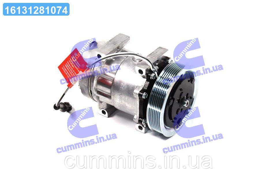 Компрессор кондиционера DAF 85, 95, CF 85, XF 105, XF 95 MX (пр-во Febi ...