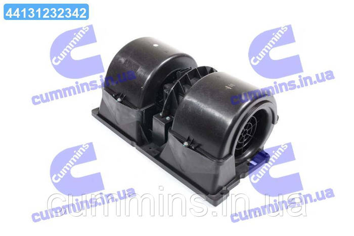 Вентилятор салона SCANIA P,G,R,T (про-во NRF) 34170 (ID#1834711678 ...