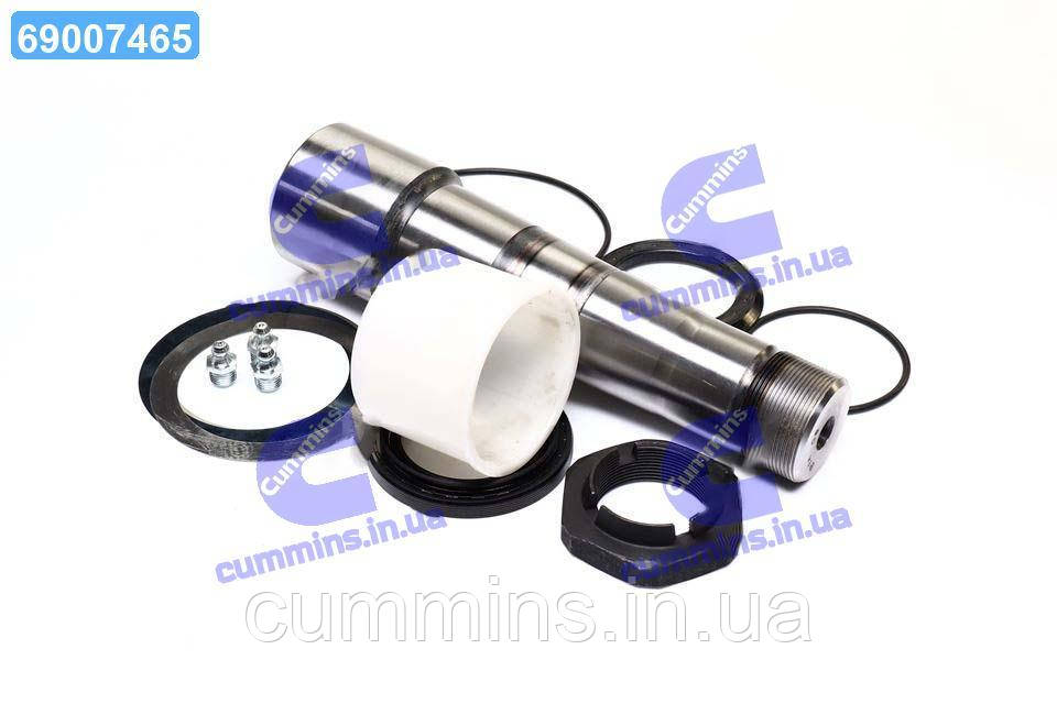 Р/к шкворня VOLVO FH12,16 на сторону (без подш.) (пр-во CEI) 230.065 ...