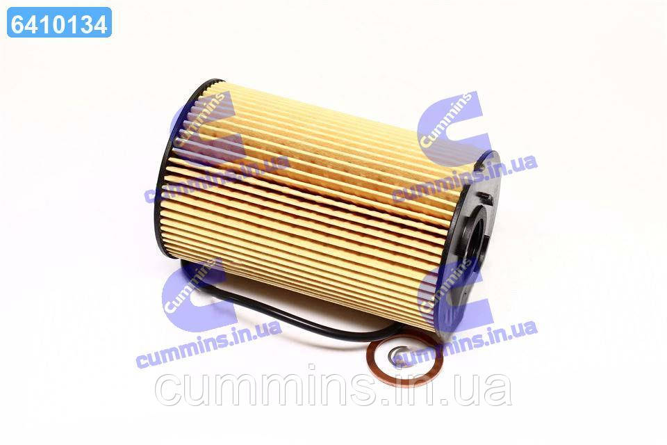 Фильтр Масляный (смен.элем.) MB (TRUCK) (пр-во Knecht-Mahle) OX150D — в ...