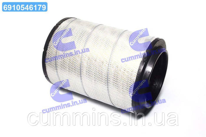 Купить Фильтр воздушный IVECO (пр-во M-filter) A831, цена 2188 ₴ — Prom ...