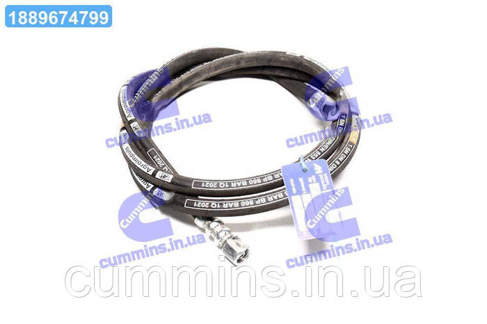 РВД 1810 Ключ 19 d-8 (Агро-Импульс) Н.036.81.1810 1SN (ID#1834729115 ...