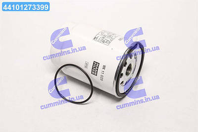 Фильтр топливный MAN TGL, TGM, TGS, TGX (пр-во HENGST) H398WK (ID ...