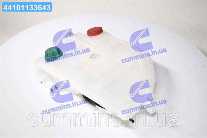 Купить Расширительный бачок MERCEDES Atego II 2004- (пр-во NRF) 455007 ...