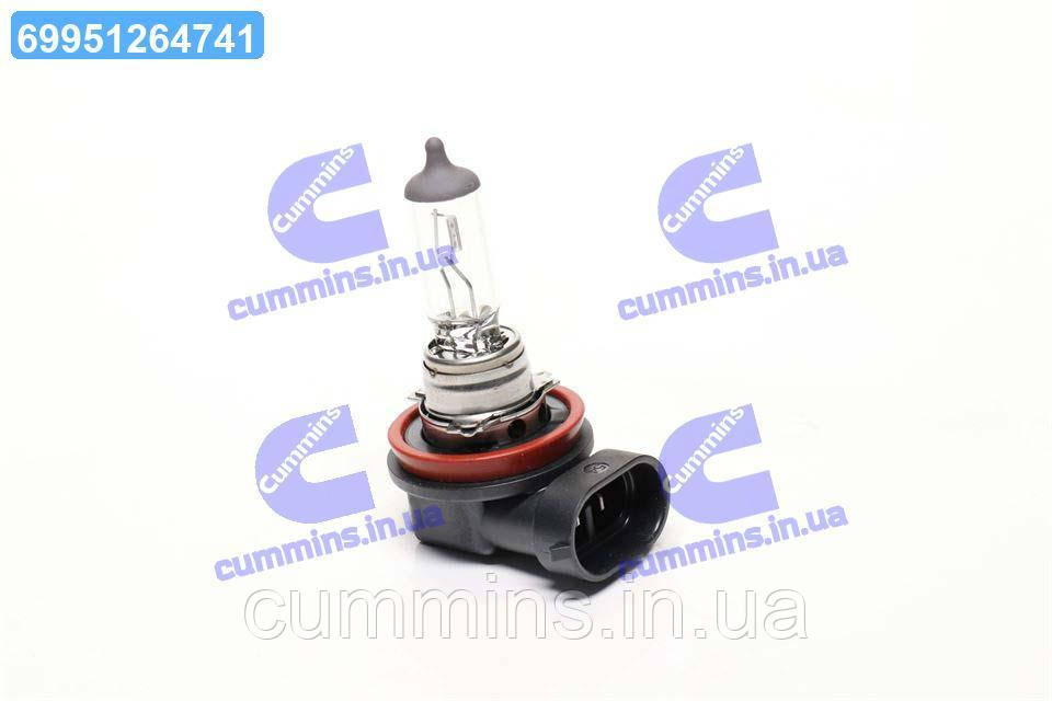 Купити Лампа H11 24V 70W PGJ19-2 FS1 Truckstar Pro Plus 100 64216TSP ...