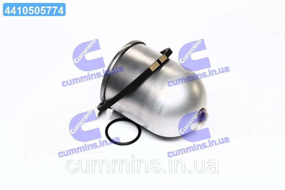 Купити Фільтр масляний (відцентровий) RENAULT 51417/OR745 (вир-во WIX ...