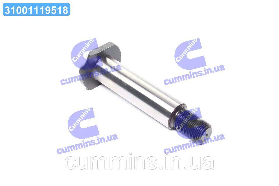 Болт балансира FRUEHAUF М24*2*155*160*34 (вир-во Axut) SS020034 (ID ...