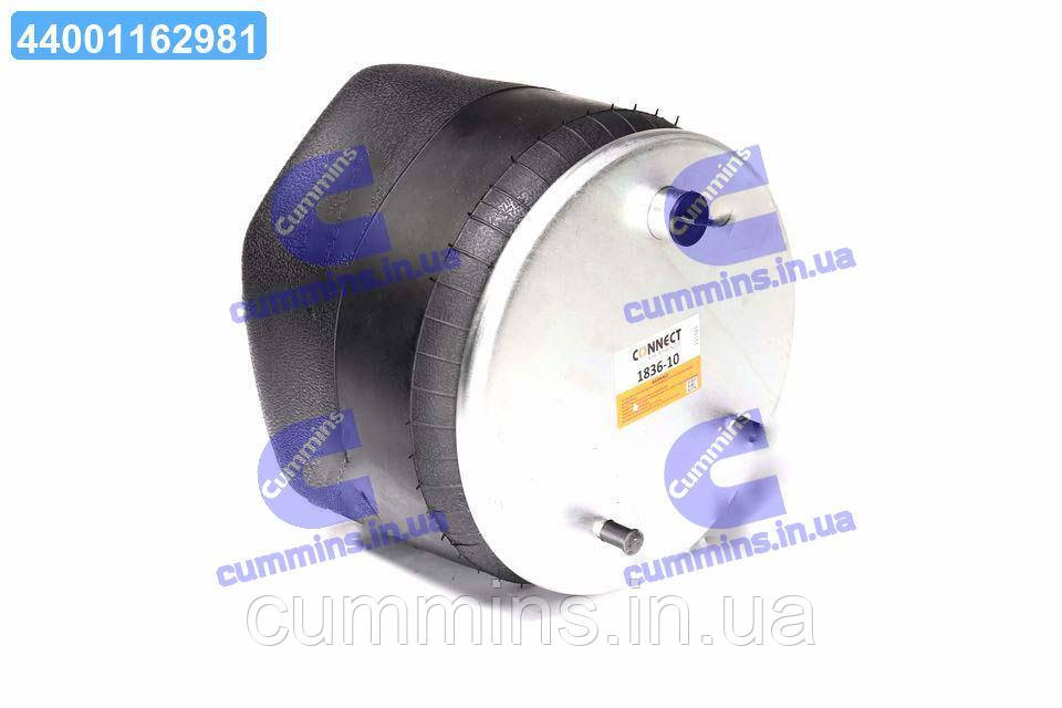 Купить Пневморессора без стакана (пр-во Connect) 1836-10, цена 1907 ...