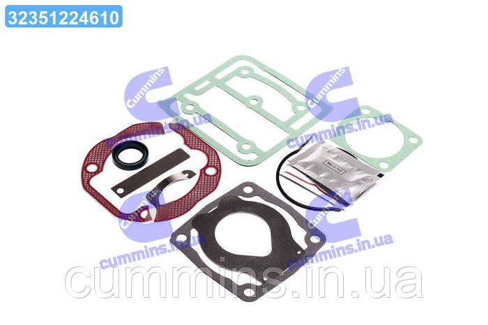 Р/к компрессора водяного ПАЗ (LK3877) (10 наименований) RK.01.142 (ID ...