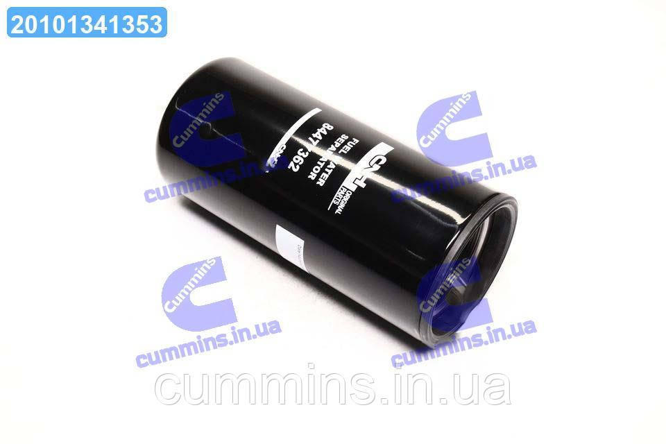 Фильтр Топливный CASE (87366406/87395356) STX530(CNH) 84477362 — в ...