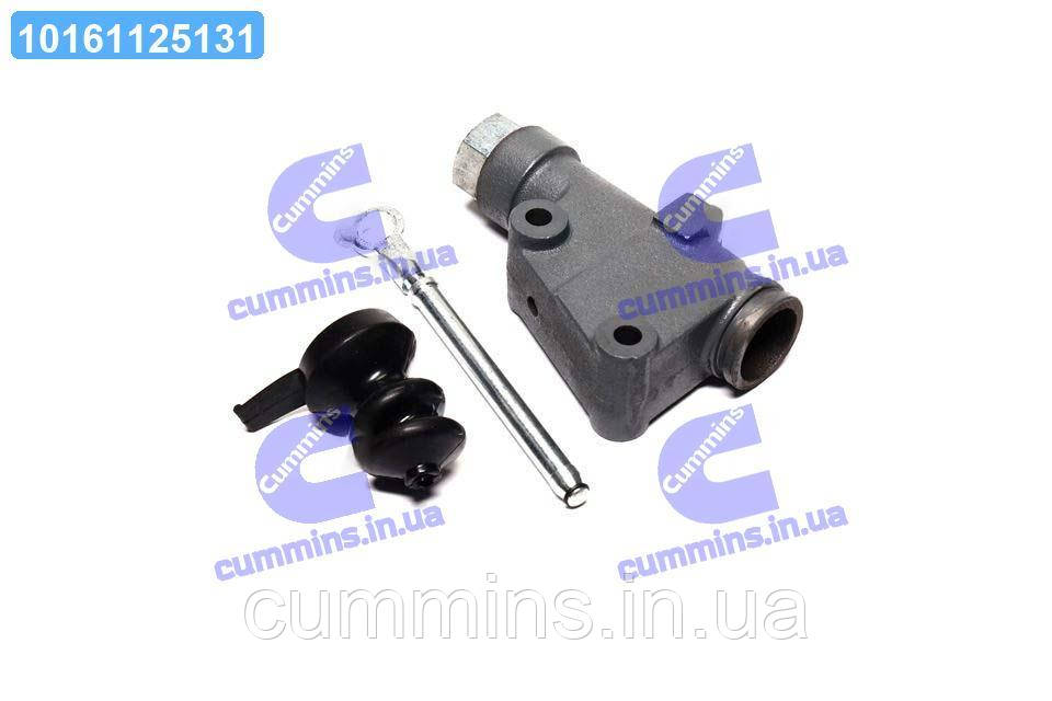 Цилиндр сцепления главный ЗИЛ 4331,5301 БЫЧОК 4331-1602510-10 (ID#1834743689), цена: 1262 ...