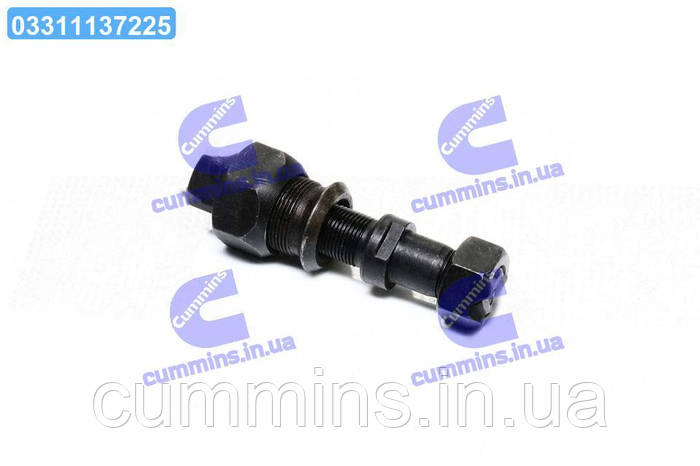 Футорка колеса ГАЗ 53,3307,ПАЗ заднего левая в сборе (4 наимен.) 250721 ...