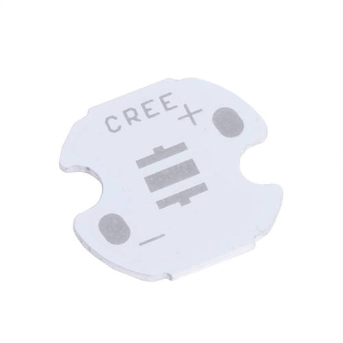 Подложка 14mm SMD для светодиодов Cree XT-E, XP-E, XP-G, 3535 (ID ...