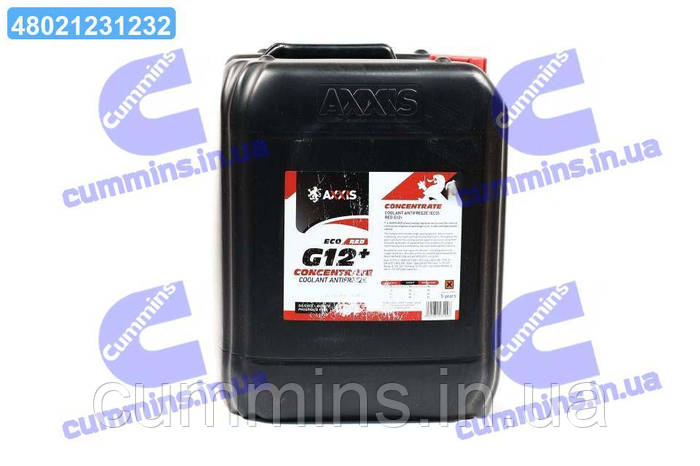 Купити Антифриз концентрат ECO-80C RED G12 20л/21,4kg P999-G12R ECO 20, ціна 2460 ₴ - Prom.ua ...