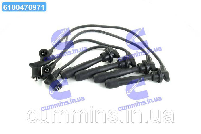 Провод высоковольтный HYUNDAI ACCENT 1.5 DOHC (пр-во VALEO PHC) C1117 ...