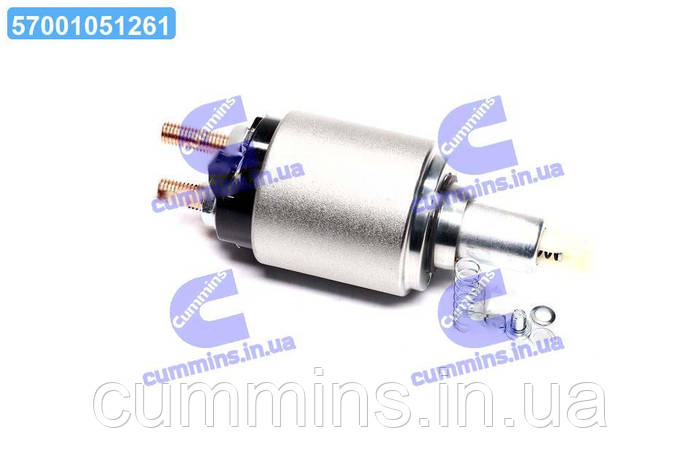 Купить Втягивающее реле (пр-во HC-CARGO) 237753, цена 1976 ₴ — Prom.ua ...