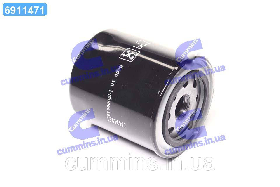 Купить Фильтр масляный SCANIA (TRUCK) (пр-во Knecht-Mahle) HC113, цена ...