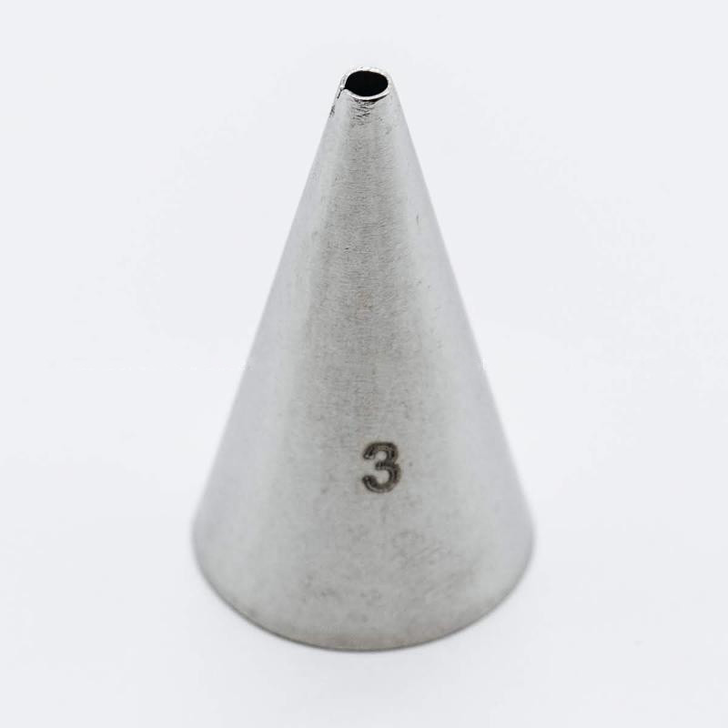 Насадка для Кондитерского Шприца 3MМ — в Категории "Кондитерские ...
