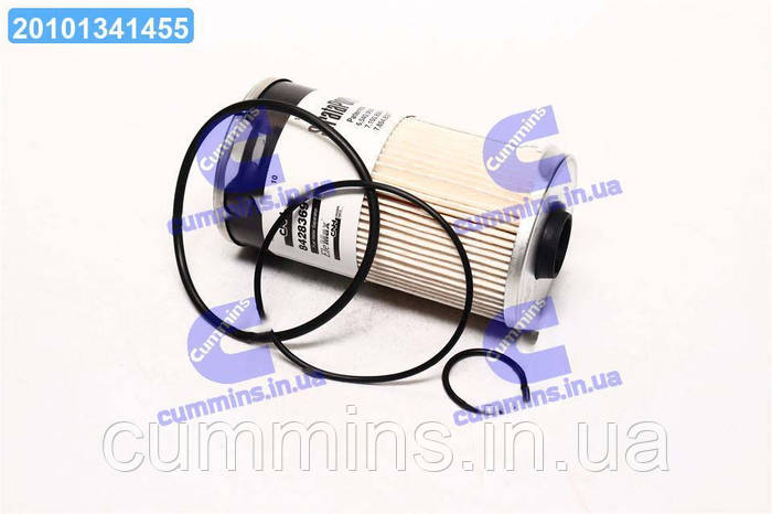 Купити Фільтр паливний CASE, ДОН-1500Б дв. Cummins грубі очі. (CNH ...