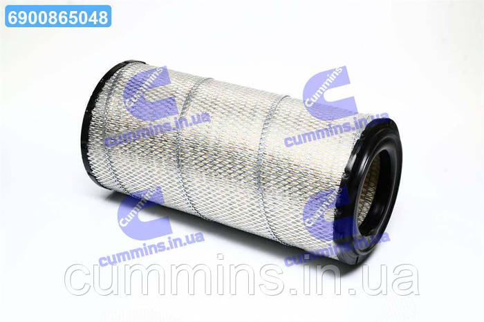 Купити Фільтр повітряний CATERPILLAR, CASE (вир-во M-Filter) A823, ціна ...