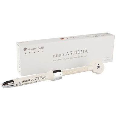Estelite ASTERIA ( Эстелайт Астерия ) TOKUYAMA DENTAL (ID#1834823641 ...