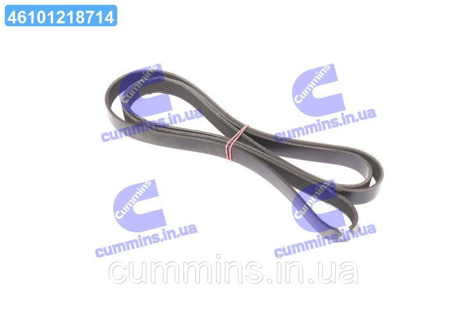 Поликлиновые Ремни Micro-V (Пр-во Gates) 7PK2345 — Купить Недорого на ...