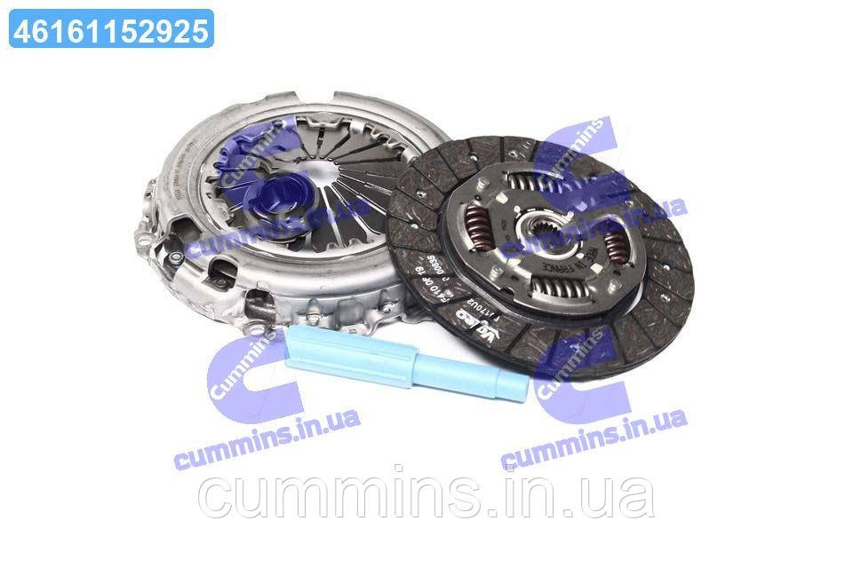 Зчеплення PEUGEOT 208 2008 308, CITROEN C3 C4 DS3 1.2 1.4HDI 09- (Вир ...