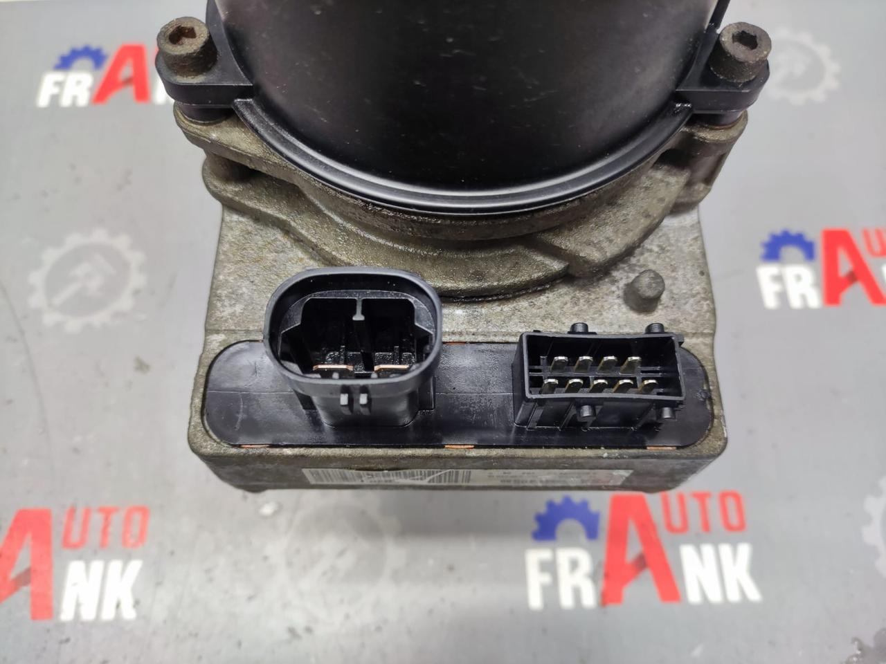 Купити Насос ГУР/ насос гідропідсилювача керма 9654149580, A5093403 для ...