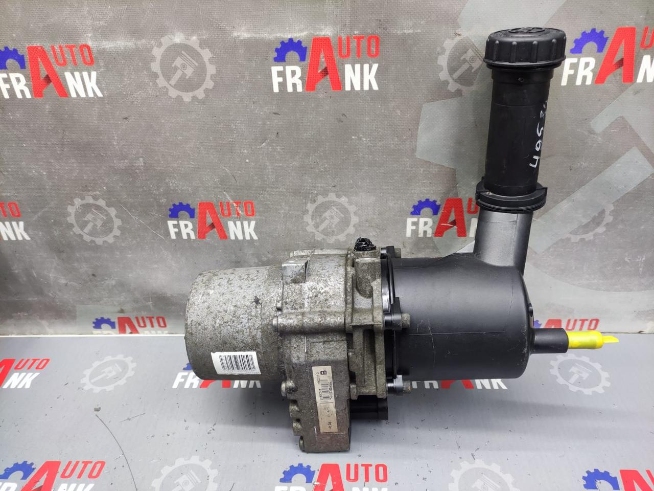 Купити Насос ГУР/ насос гідропідсилювача керма 9654149580, A5093403 для ...