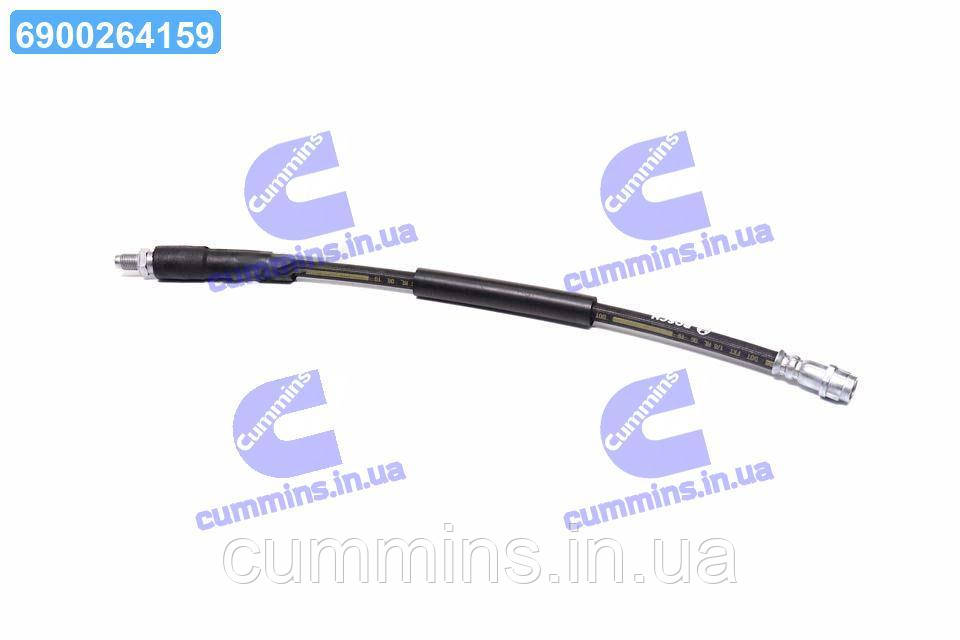 Шланг гальмівний MB E/S KLASSE (W211/220) передн. (вир-во Bosch) 1 987 ...