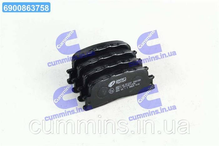 Купить Колодка торм. диск. TOYOTA CAMRY (_V20), CAMRY (_V30) задн. (пр ...