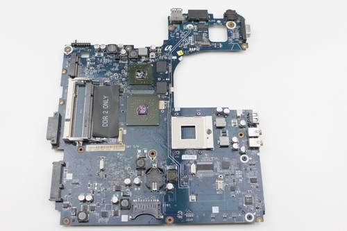 Купить Материнская плата Samsung R60 Plus BA92-04701A Б.У, цена 200 ...