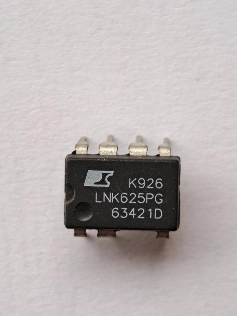 Микросхема LNK625PG — Купить Недорого на Bigl.ua (1835047521)