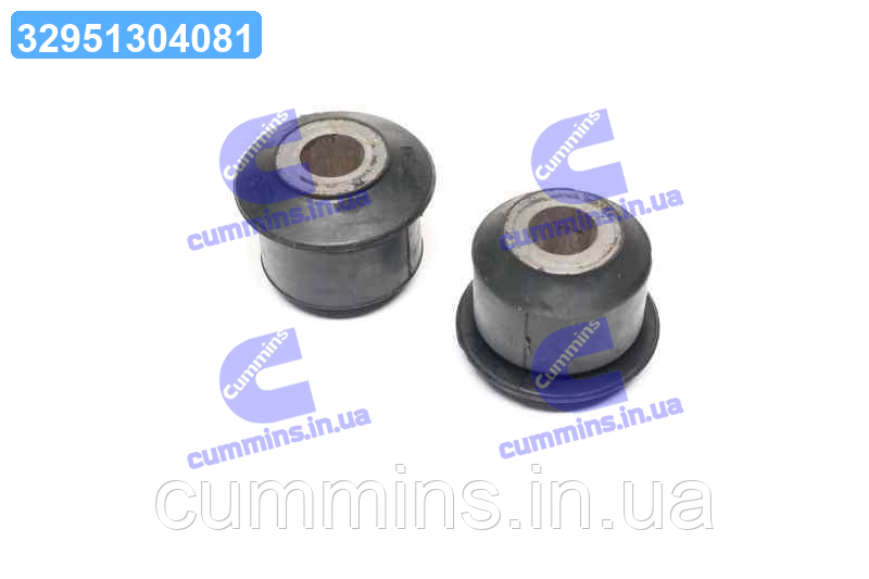 Сайлентблок (втулка) рессоры ISUZU, Богдан, Ataman 16 половинки 16*42 ...