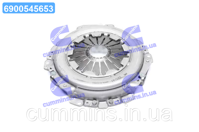 Корзина сцепления SUZUKI GRAND VITARA 2,0 04- (Пр-во VALEO PHC) SZC-31 ...