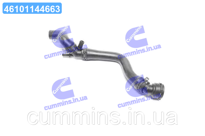 Купити Патрубок водяного охолодження від розподільника до радіатора VAG ...