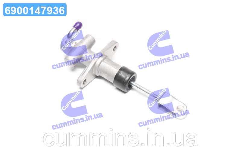 Главный цилиндр сцепления CHEVROLET EPICA , EVANDA 05- (Пр-во VALEO PHC ...