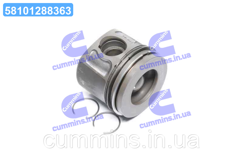 Купить Поршень з кільцями FORD 86.0 2.2 DURATORQ CYFA/CYFB/QJBA/QJBB ...