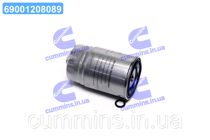 Купить Фильтр топливный Hyundai TUCSON II 14- (пр-во Jakoparts ...