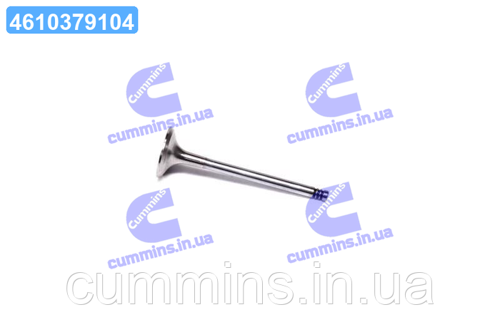 Купити Клапан випускний OPEL X18XE/X20XEV/X25XE 29x6x92.2 (вир-во SM ...