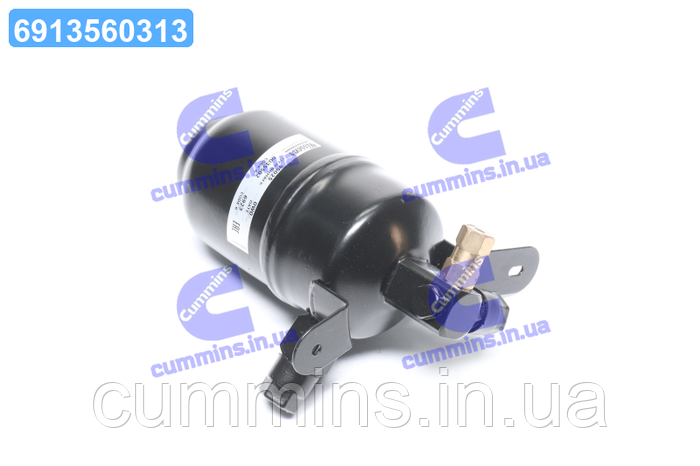 Купить Осушитель кондиционера MERCEDES-BENZ (пр-во Nissens) 95025, цена ...