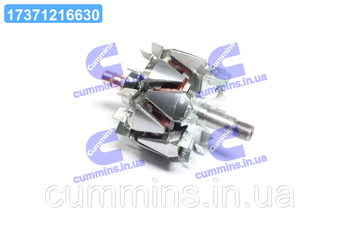 Ротор (якір) генератора ВАЗ 2110 (DECARO) 2110-3701200 (ID#1835033430 ...