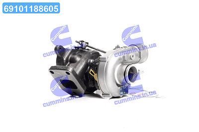 Турбина Volkswagen T5 Transporter 2.0 TDI CAAE / CCHB 2010+, цена ...